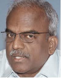 R.G.CHANDRAMOGAN